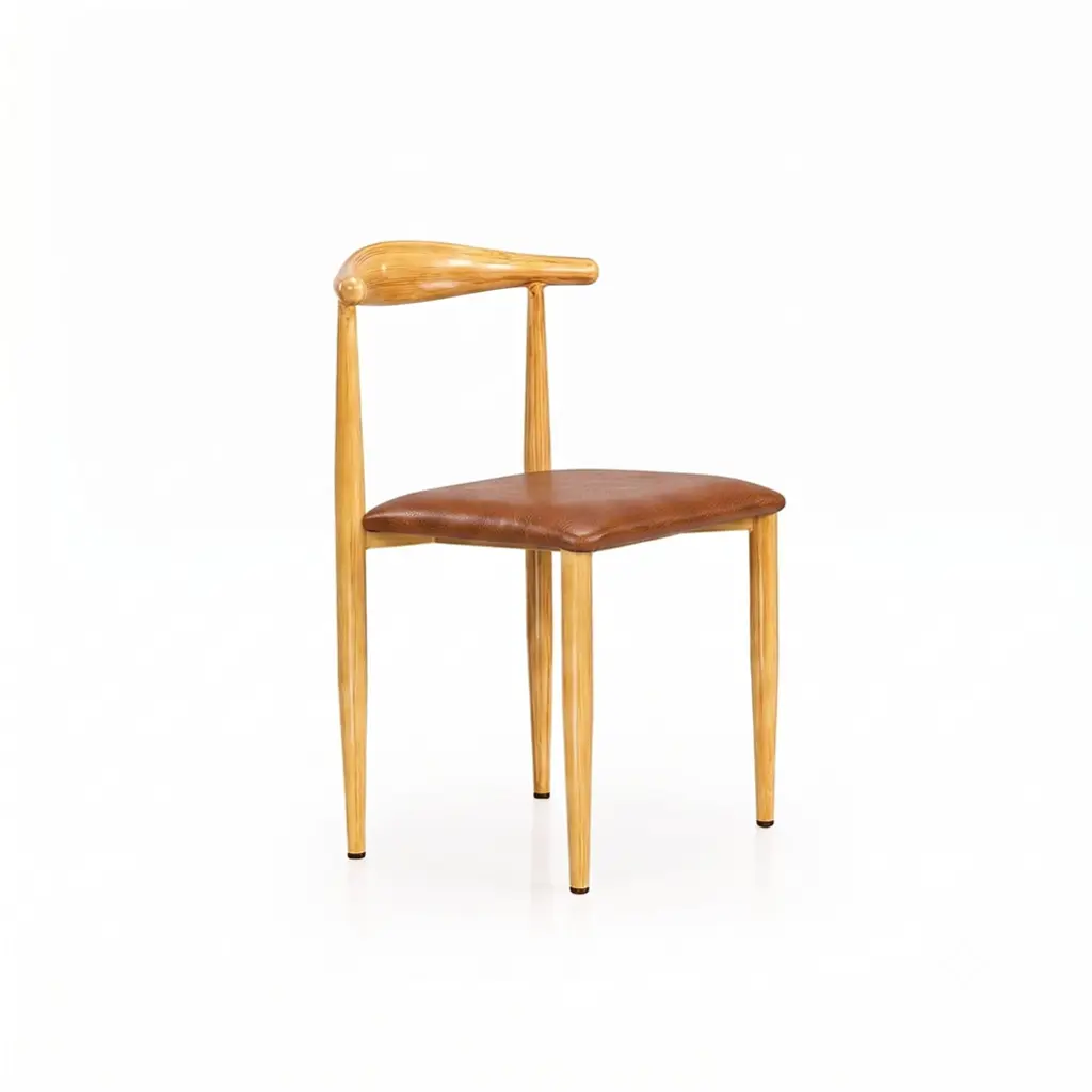 Caffe Chair S15-V1 | Majesto